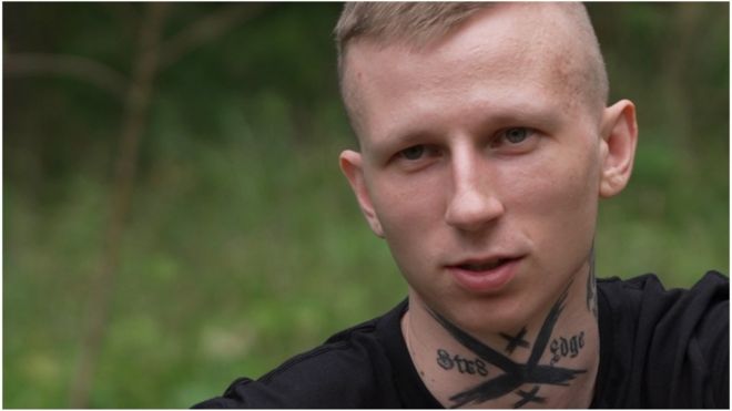 Вірте що повернусь історія вагітної лікарки у полоні Bbc News Україна