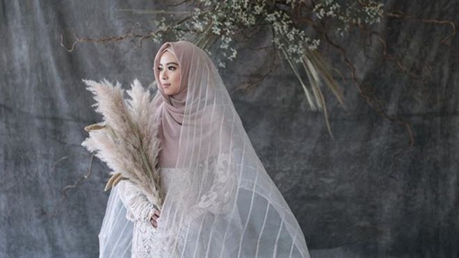 Kisah misionaris gereja dari Korea Selatan yang berperan di balik ...