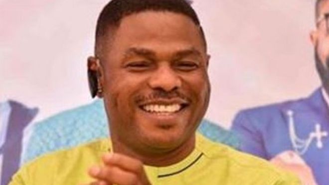 Quadruplet: Bàbá Ìbẹrin ní òun fẹ́ sálọ àmọ́ òun kò fẹ́ èpè ìyàwó òun ...