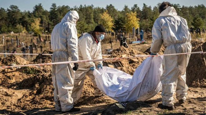 У дім прийшов російський солдат і зґвалтував розповідь 75 літньої жінки з під Херсона Bbc