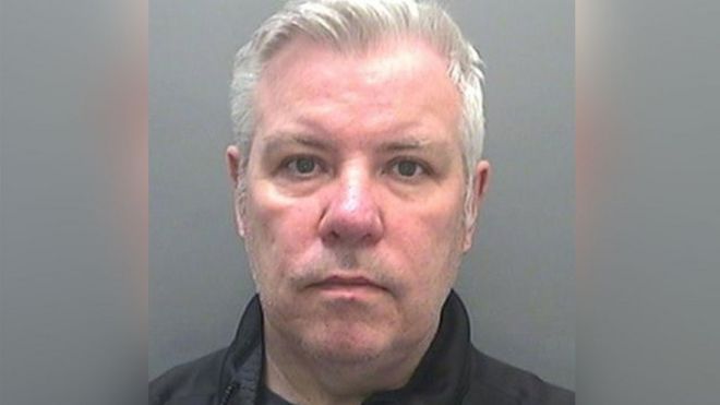 Pedo Police officer caught with 9000 of indecent images of children on ...