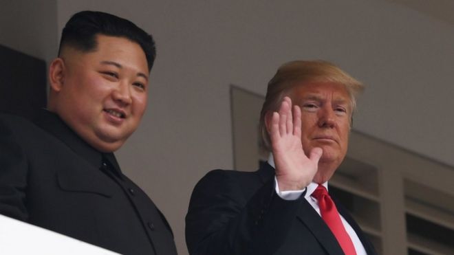 La Desnuclearización Comenzará Muy Muy Rápido El Anuncio De Trump