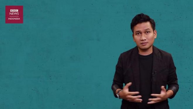 Petani pengukur curah hujan: Menjadi peneliti mandiri untuk menghadapi perubahan iklim - BBC ...