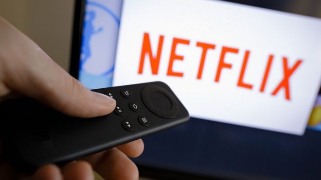 Netflix: чотири причини успіху найпопулярнішого стримінгу - BBC News ...