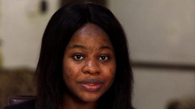 Emmanuella house: 10-year old Mark angel comedy star tok about her ...