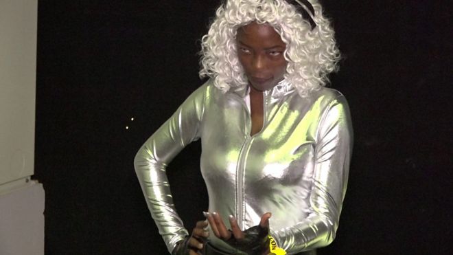 Stan Lee: 3 tins you suppose know about di fada of Marvel - BBC News Pidgin