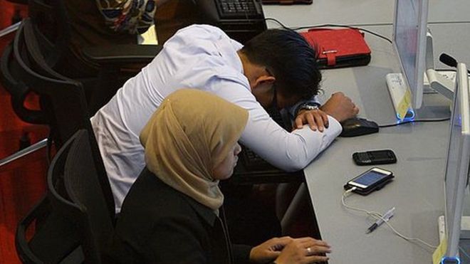 Korea Selatan: Mengapa banyak orang susah tidur di negara itu? - BBC News Indonesia