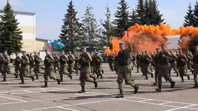 Azerbaijan 'xin lỗi Nga' sau khi bắn chết thuyền trưởng tàu ngầm nguyên ...