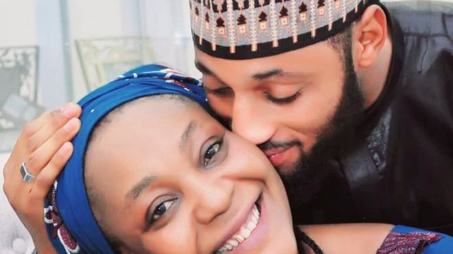 Safiya Yusuf: ‘For three months I no comot from house after my nude ...
