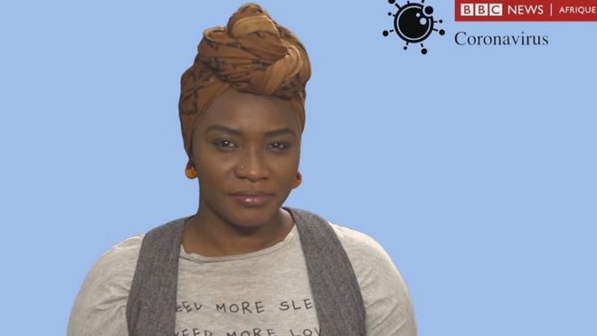 Covid-19 501.V2 : nouveau variant du coronavirus détecté en Afrique du Sud - BBC News Afrique