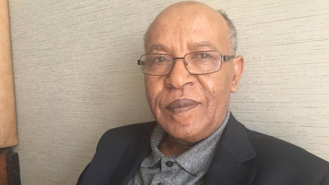 Baaroo Tumsaa: Qabsoo barattootaa hanga qabsoo hidhannoo ABO, Naqamtee ...