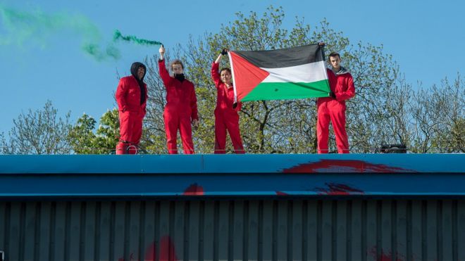 غزة اتفاق وقف إطلاق النار بين إسرائيل وحماس يدخل حيز التنفيذ Bbc