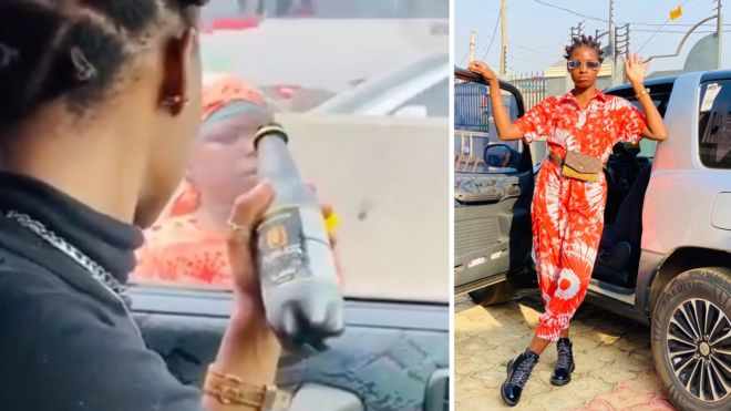 Motara video: Interesting facts to know about social media influencer ...