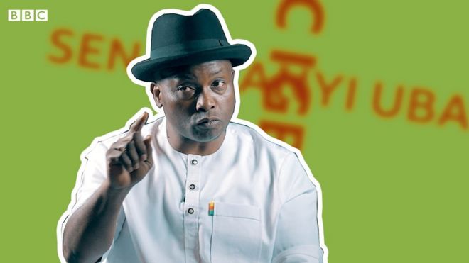 Ogbako - BBC News Ìgbò