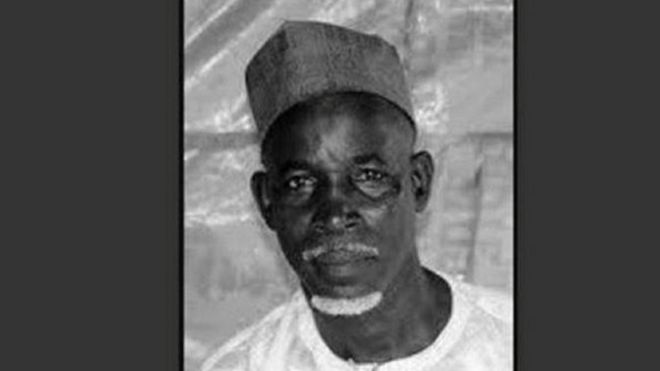 Arthur Nzeribe: Ihe i kwesịrị ịma maka Ogbuagu Oguta - BBC News Ìgbò