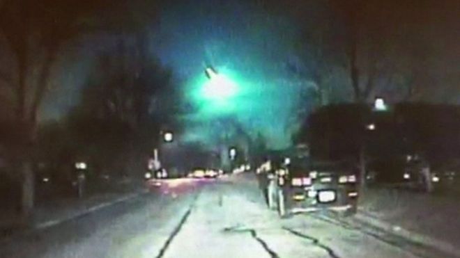 Lo que revela sobre la Tierra uno de los más raros y hermosos ...