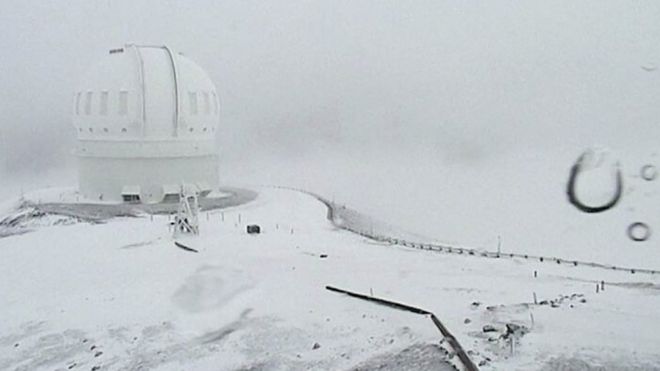 Tormenta Filomena: las imágenes de la excepcional nevada que tiene al ...