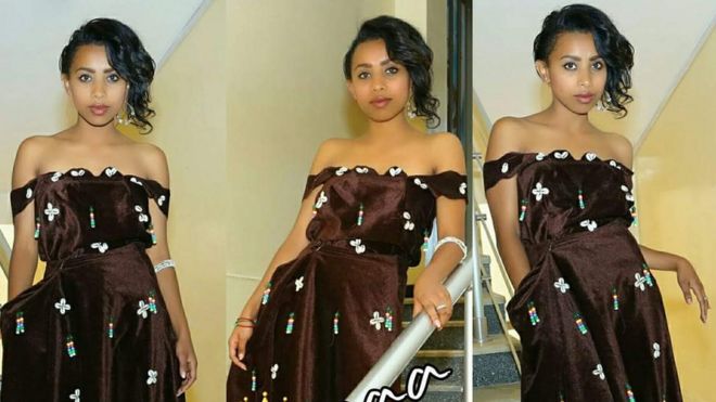 Aadaa Oromoo: 'Duudhaa uffata aadaa fi faashinii ammayyaa walsimsiisuun ...