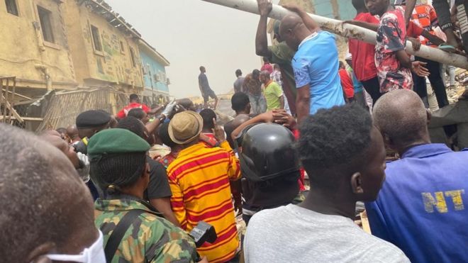 ASUU strike update: Nigerians react as ASUU extend strike by 12 weeks - BBC News Pidgin