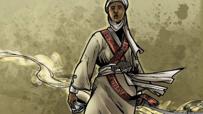 Short history of "Zazzau emirate" Kaduna ancient kingdom since 1800s ...