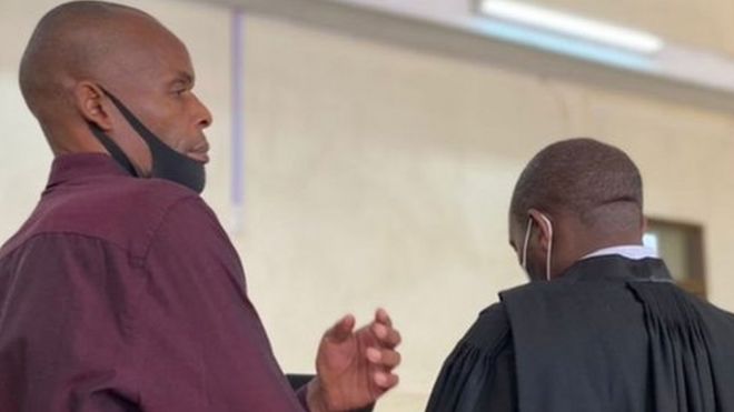 Rwanda: Urubanza rwa Rashid Hakuzimana rwimuriwe mu rundi rukiko - BBC ...