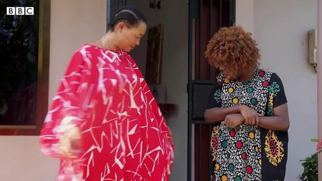 Mahakama Kenya yasema sheria ya nyongeza ya kodi itasalia kusitishwa ...