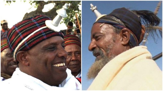 Gadaa Oromoo Tuulamaa: Waldhibdeen Gadaa Tuulamaa keessaa maaliif fala ...