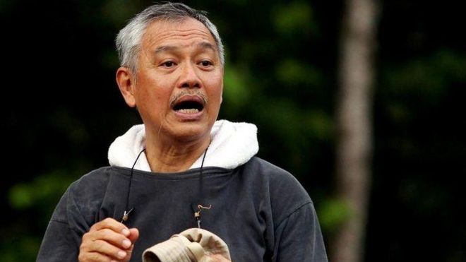 Pulau Rempang batal dikosongkan tanggal 28 September, kata Menteri Bahlil - BBC News Indonesia