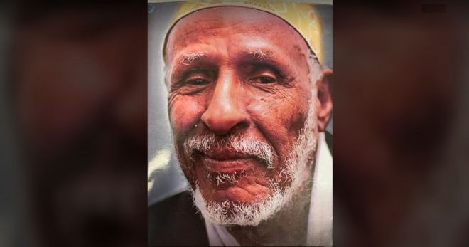 Maxaa lagu xusuustaa abwaan Jaamac Kadiye oo Laascaanood ku geeriyooda ...