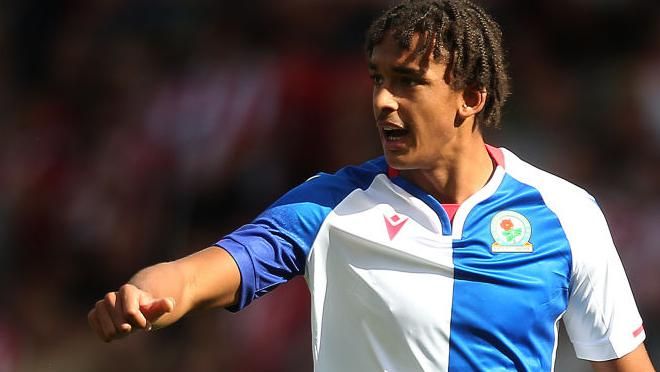 Tottenham Hotspur: The limitless potential of Ashley Phillips - BBC Sport