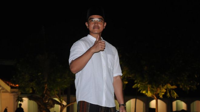 Pemilu 2024: Apakah pembentukan koalisi besar 'bisa jadi jaminan kemenangan?’ - BBC News Indonesia