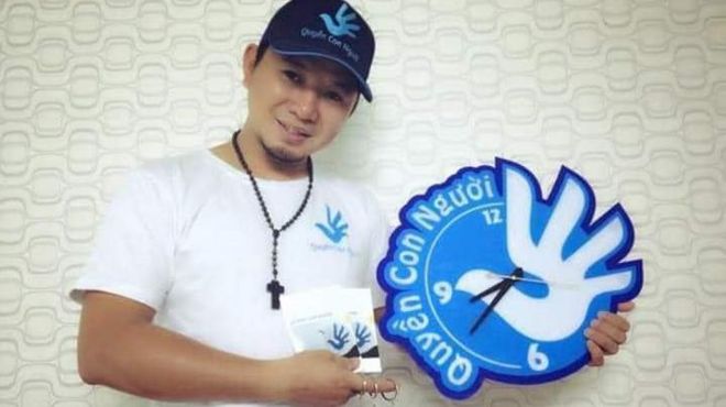 ‘Thánh rắc hành’ – Bùi Tuấn Lâm bị tuyên 5 năm 6 tháng tù, 4 năm quản ...