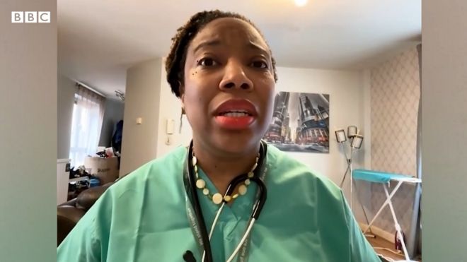 Ogbako - BBC News Ìgbò