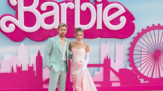 Barbie 2023'ün gişe hasılatı sıralamasında birinciliğe yükseldi: İlk ...