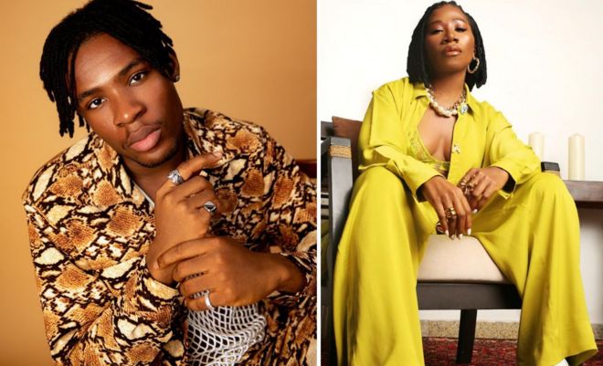 Bola Tinubu: Video wey Nigerian presidential candidate post for Twitter na old video? - BBC News ...