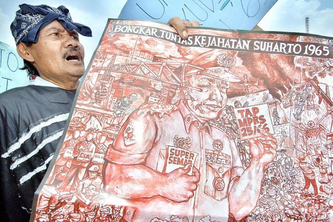 Kerusuhan 1998 dan Gen Z: Sejauh mana generasi yang lahir setelah 1998 ...