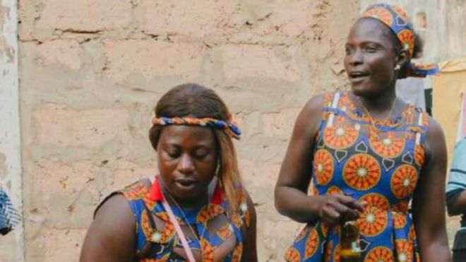 Diphtheria outbreak: Mmadụ 798 ebutela ọrịa a na steeti asatọ na Naịjirịa - NCDC - BBC News Ìgbò