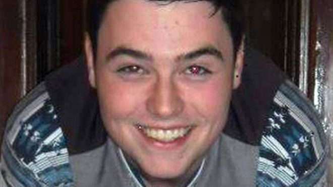 Jason McGovern: Jury discharged in 'one punch' manslaughter case - BBC News