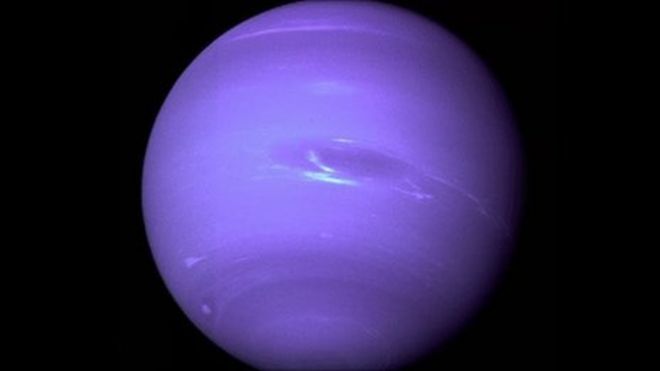 Neptune: Photos and Wallpapers | Earth Blog