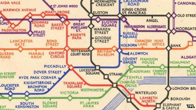 Harry Beck - Alchetron, The Free Social Encyclopedia