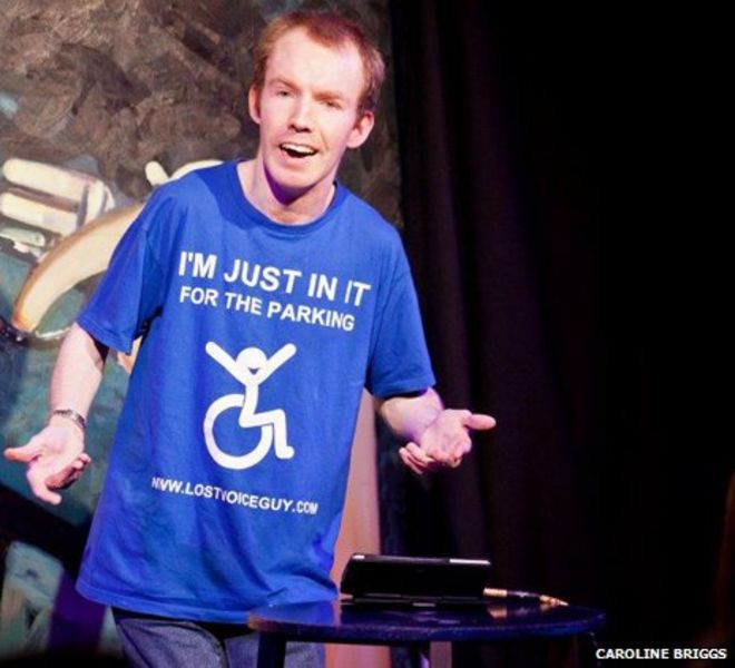 Lee Ridley (comedian) - Alchetron, The Free Social Encyclopedia