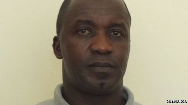 Ibrahim Bah - Alchetron, The Free Social Encyclopedia