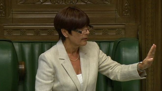 Dawn Primarolo - Alchetron, The Free Social Encyclopedia