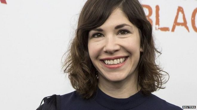 Carrie Brownstein - Alchetron, The Free Social Encyclopedia