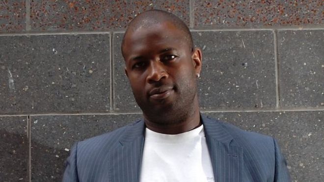 Nathan Blake - Alchetron, The Free Social Encyclopedia