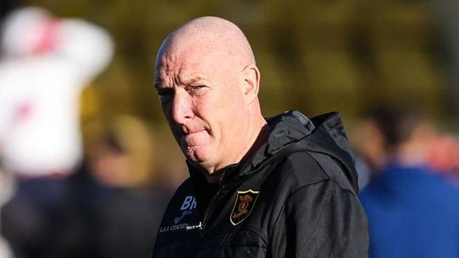 Rice on Martindale, Hibs & Salah - BBC Sport