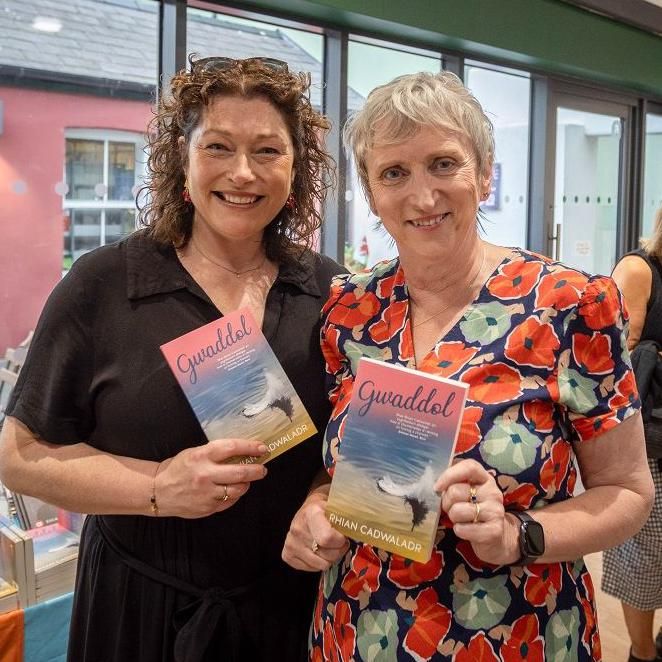 Lluniau: Gŵyl Arall - BBC Cymru Fyw