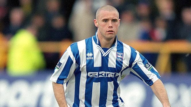 Brighton: Who is your toughest player? - BBC Sport