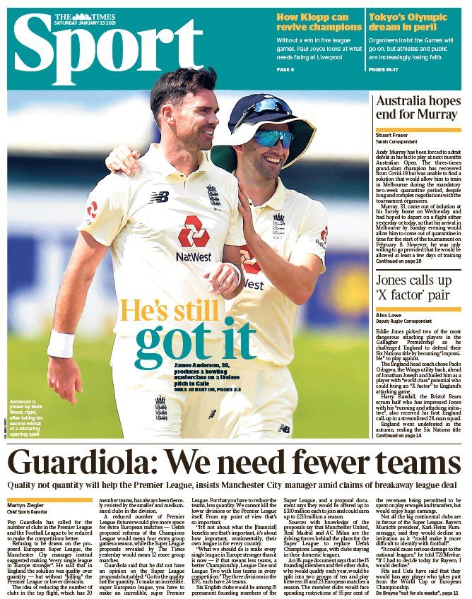 Saturday's back pages - BBC Sport