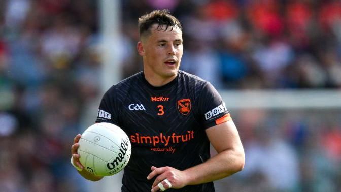 GAA All-Ireland SFC 2024 final: Armagh vs Galway - Familiar foes meet ...